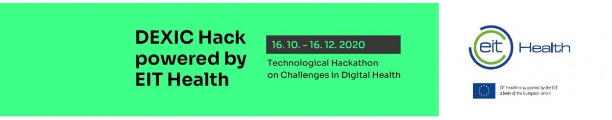 DEXIC Hack | DEX Innovation Centre