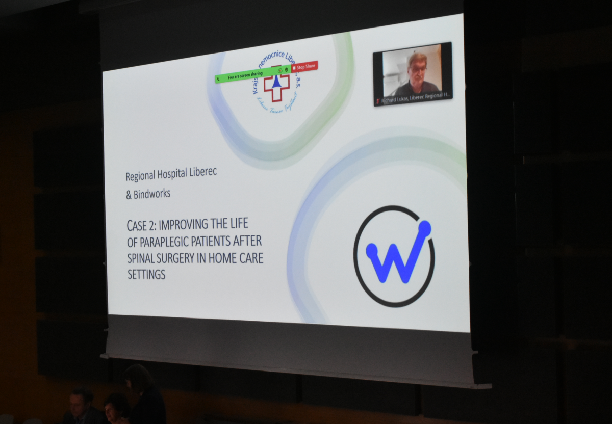 From Scientist to Innovators: improving the life of patients after ...