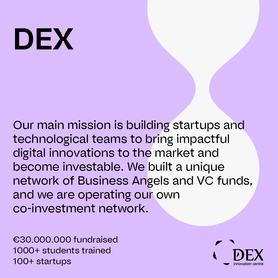 Womenture | DEX Innovation Centre