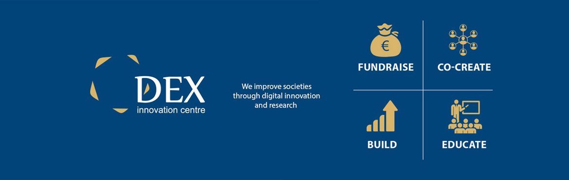 DEX Innovation Centre | DEX Innovation Centre